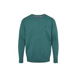 U.S. Polo Assn. Sweater 'UMAdair' male Green size XXL
