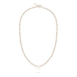 Liebeskind Berlin Necklace female Gold size One Size