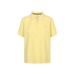 U.S. Polo Assn. Top 'UWHolly' female Yellow size S