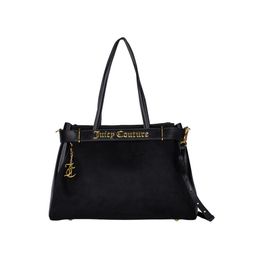 Juicy Couture Handbag 'Jasmine Rusty' female Black size One Size