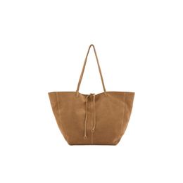 Mango Shopper 'Mandri' female Brown size Onesize