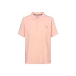 U.S. Polo Assn. Top 'UWHariet' female Pink size XS