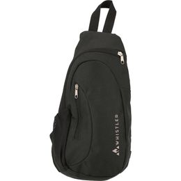 WHISTLER Sports Backpack 'Antoine' female Black size One Size