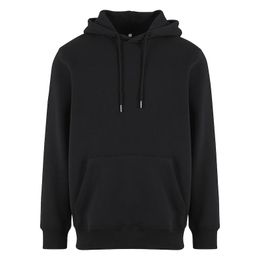 MisterTee Herren MisterTee Kapuzenpullover &raquo;MisterTee Basic Hoodie&laquo; 1 M