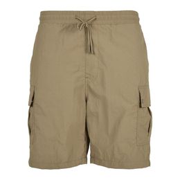 Urban Classics Damen Urban Classics Cargohose &raquo; Herren Nylon Cargo Shorts&laquo; M, US-Gr&ouml;&szlig;en