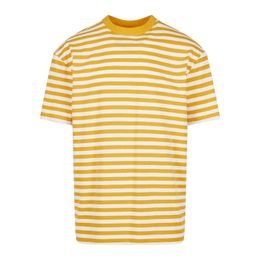 Urban Classics Herren Urban Classics T-Shirt &raquo; Herren Regular Stripe Tee&laquo; 1 Stk. XL