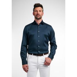 Eterna Herren &raquo;MODERN FIT&laquo; EASY IRON (b&uuml;gelleicht) 43, Extra verl&auml;ngerter Arm