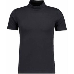 Ragman Herren Ragman T-Shirt schwarz M