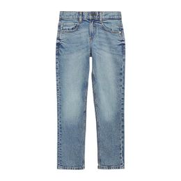 s.Oliver Junior Jungen s.Oliver Junior 5-Pocket-Jeans mit Stretch 164, N-Gr