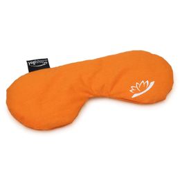 Yogishop Pillow 'Lotus Dream' male Orange size One Size