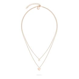 Liebeskind Berlin Necklace female Gold size One Size