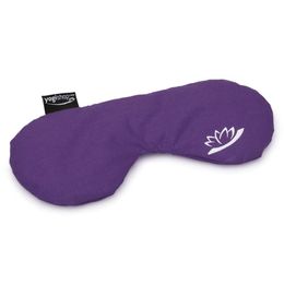 Yogishop Pillow 'Lotus Dream' male Purple size One Size