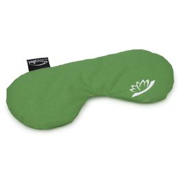 Yogishop Pillow 'Lotus Dream' male Green size One Size
