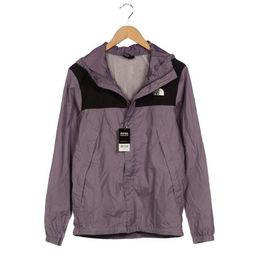The North Face Jacke Herren Gr&ouml;&szlig;e S Second Hand flieder