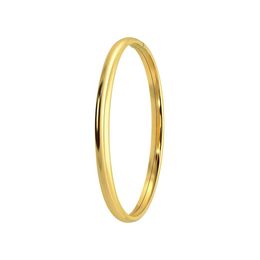 Lucardi Bracelet female Gold size 58
