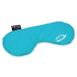 Yogishop Pillow 'Lotus Dream' male Blue size One Size