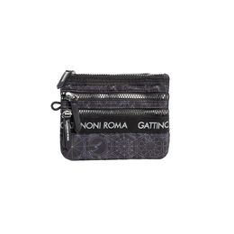 Gattinoni Cosmetic Bag female Black size One Size