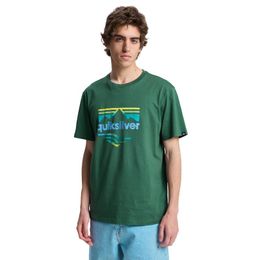 Quiksilver Herren T-Shirt &raquo;EV Horizon Fade&laquo; XXL