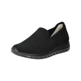 IGI&CO Igi & Co Damen IGI & CO Slipper &raquo;IGI & CO Slipper Textil&laquo; schwarz 37