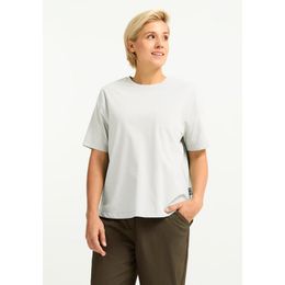 Jack Wolfskin Damen T-Shirt &raquo;TRAVEL T W&laquo; S (36)