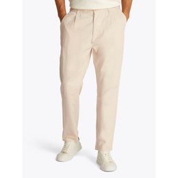 Tommy Jeans Herren 5-Pocket-Hose &raquo;TJM ISAAC HEMP BLEND PANT&laquo; beige S, N-Gr