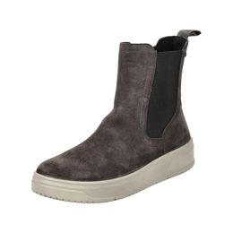 Legero Damen Stiefelette &raquo; Stiefelette Veloursleder&laquo; grau 40