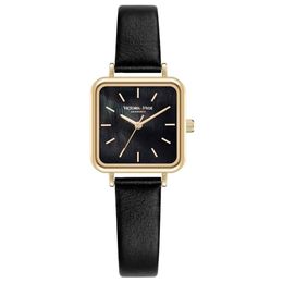 Victoria Hyde Analog Watch 'Callisto' female Black size One Size