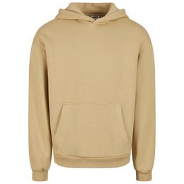 Urban Classics Herren Urban Classics Kapuzenpullover &raquo; Fluffy Hoody&laquo; 1 Stk. XL