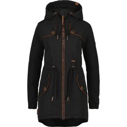alife and kickin Alife & Kickin Damen Winterjacke &raquo;Damen CharlotteAK A&laquo; S