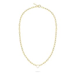 Liebeskind Berlin Necklace female Gold size One Size