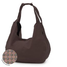 YOGISTAR.COM Sports Bag female Brown size 7