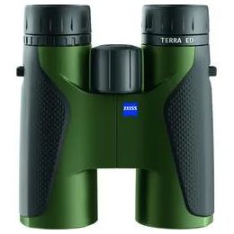 Zeiss Terra ED 8x42 schwarz/gr&uuml;n
