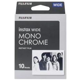 Fujifilm Instax WIDE Film monochrome