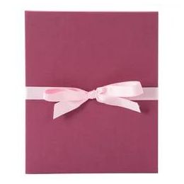Goldbuch Bella Vista Leporello Trend fuchsia 68 508