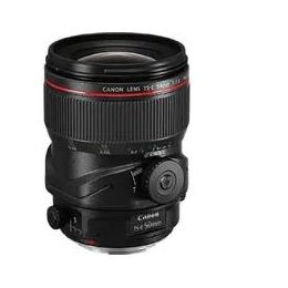 Canon TS-E 50mm f2,8 L Macro