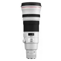 Canon EF 500mm 1:4 L IS II USM