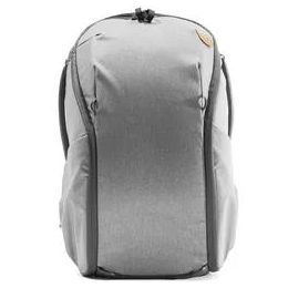 Peak Design Everyday Rucksack 20L Zip V2 Dunkelblau