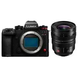 Panasonic Lumix DC-S1RII + S Pro 16-35mm f4