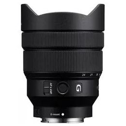 Sony FE 12-24mm f4 G SEL1224G