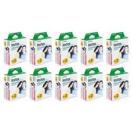Fujifilm Instax Square Film DP 10er Pack| Dealpreis