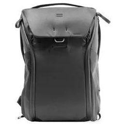 Peak Design Everyday Rucksack 30L V2 Schwarz