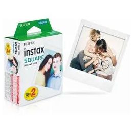Fujifilm Instax Square Film Doppelpack