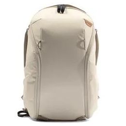Peak Design Everyday Rucksack 15L Zip Beige