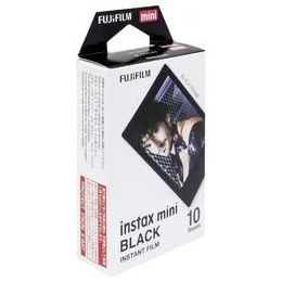 Fujifilm Instax Film Mini black frame