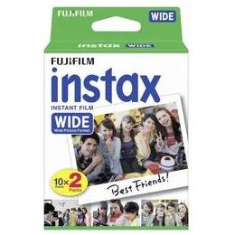 Fujifilm Instax WIDE Film DP