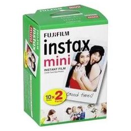 Fujifilm Instax Mini Film DP