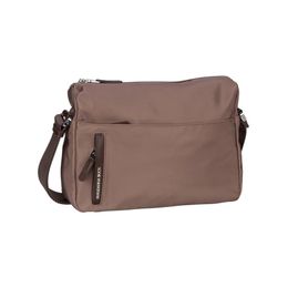 Mandarina Duck Bodybag Hunter Medium VCT35 in Beaver | Gr.: onesize