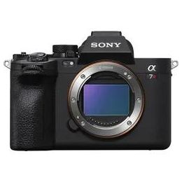 Sony Alpha ILCE-7R V Geh&auml;use | -100,00&euro; Kombirabatt m&ouml;glich | nach 500 EUR Sony Alpha 7R V Sofortrabatt-Aktion 4.399,00&euro; Effektivpreis