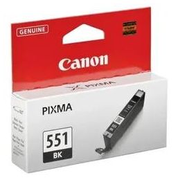 Canon Tinte CLI-551BK schwarz