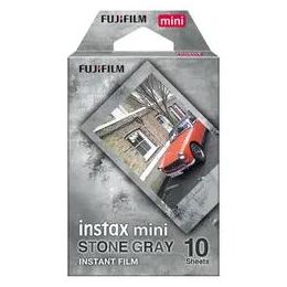 Fujifilm Instax Film Mini Stone Gray